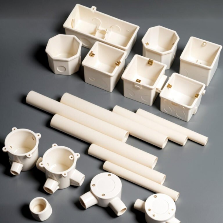Conduit Fittings – NILKANTH GLOBAL